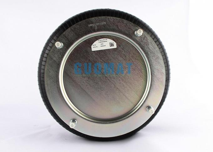 Original Rubber Air Spring Continental Contitech FD 614-26 DS G 1/2 For ...