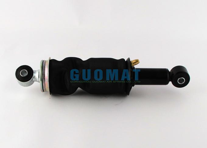 Rubber Cab Air Shock Absorber Rear 7421821030 Air Spring Truck Spare Parts