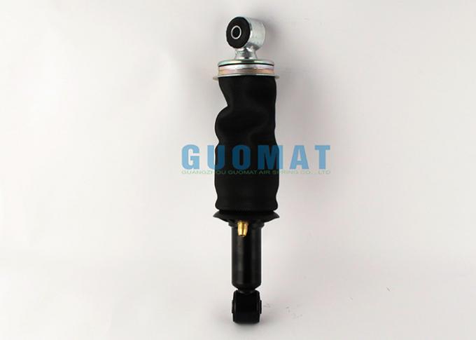 Rubber Cab Air Shock Absorber Rear 7421821030 Air Spring Truck Spare Parts