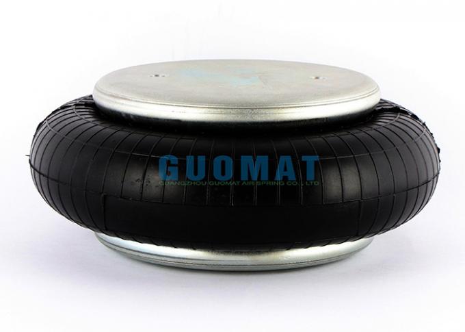 SP1B12 Phoenix Suspension Air Spring FS 200-10 G3/4 Air Connection ...