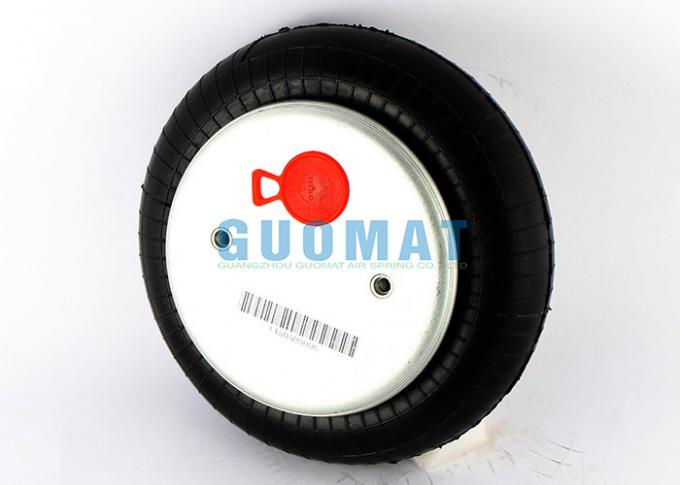 SP1B12 Phoenix Suspension Air Spring FS 200-10 G3/4 Air Connection ...