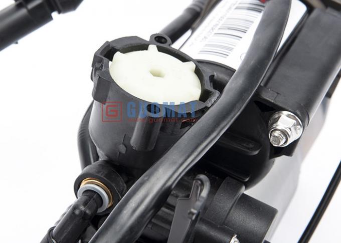 ISO Air Suspension Compressor 7L0698007 For Porsche Cayenne Platform PL71