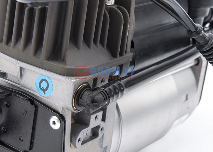 One Year Warranty VW Touareg Suspension Air Compressor / Air Pump 7L0616006