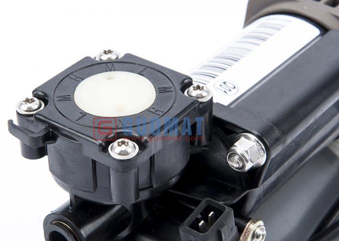 Mercedes-Benz S Class W221 Air Suspension Compressor A2213201704 ...