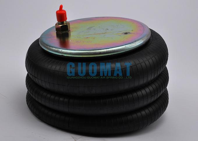Firestone Triple Convoluted Air Spring Assembly Natural Rubber FT330-29 ...
