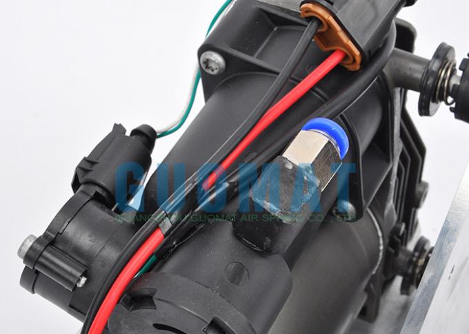 LAND ROVER Discovery 4 / LR4 Air Suspension Compressor LR061663 ...