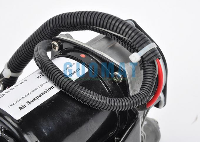 5.0 KG Air Suspension Compressor LR023964 For LAND ROVER Discovery 3 ...