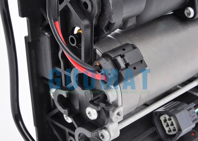 LR010375 Air Suspension Compressor For LAND ROVER Range Rover L322 MK ...