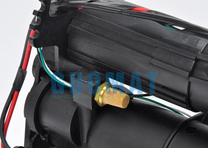 Aluminum Alloy Suspension Air Compressor LR015089 LAND ROVER Range ...