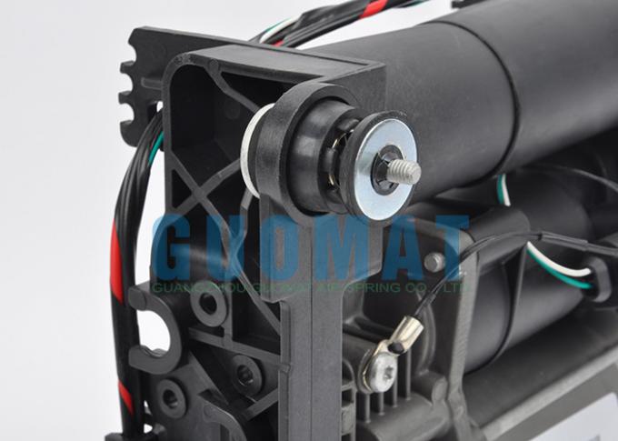 Aluminum Alloy Suspension Air Compressor LR015089 LAND ROVER Range ...