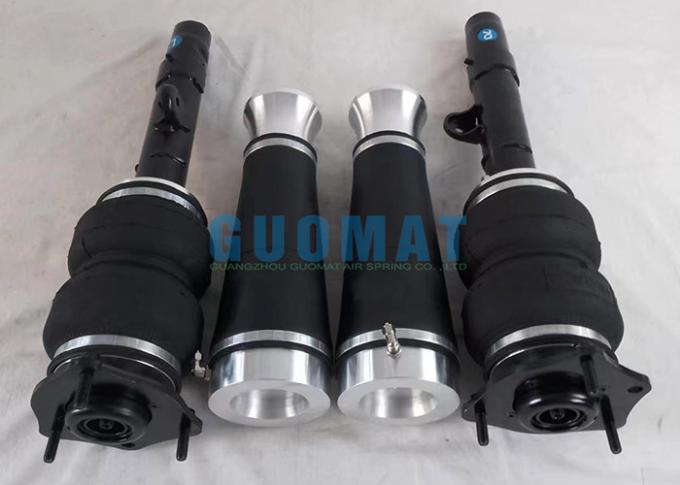 Front Rear Air Lift Suspension Kit For Honda Civic Modified Complete ...