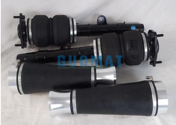 Front Rear Air Lift Suspension Kit For Honda Civic Modified Complete ...