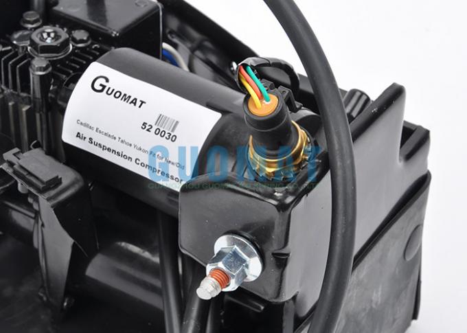 2001-2006 GMC Yukon XL 1500 / XL 2500 Air Bag Compressor 10395825 with ...