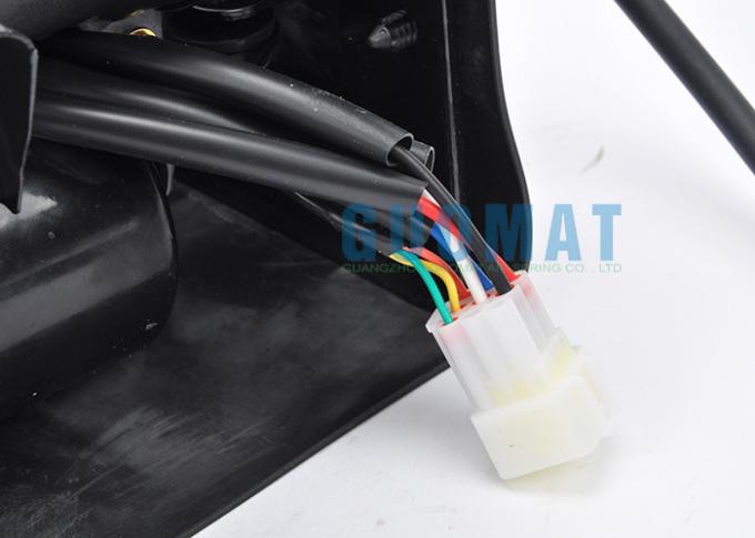 2001-2006 GMC Yukon XL 1500 / XL 2500 Air Bag Compressor 10395825 with ...