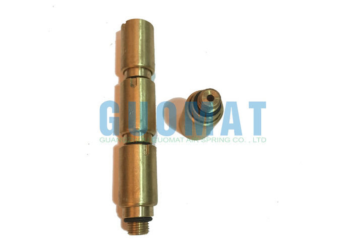 Porsche Cayenne Residual Pressure Holding Valve / Gas Nozzle Rear For ...