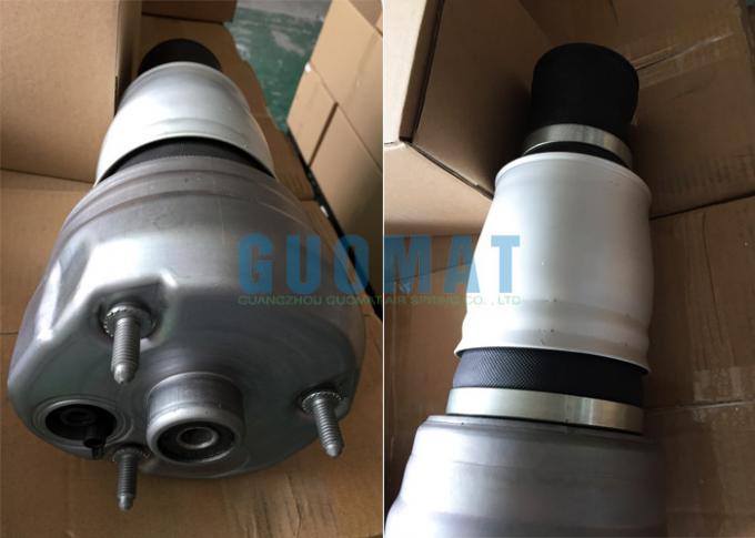 Car Air Springs Front Left Air Spring 97034305108 For Porsche Panamera ...