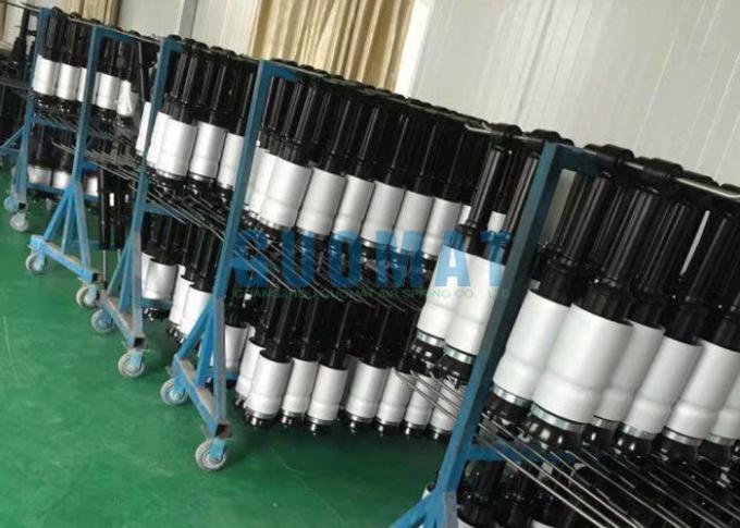 Front Air Spring Strut Range Rover Sport 2010-2014 Excluding ...