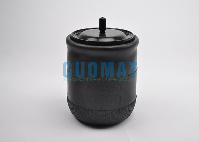 Contitech 661N Complete Bus Air Spring For IVE-CO 4746733 And NEOPLAN ...