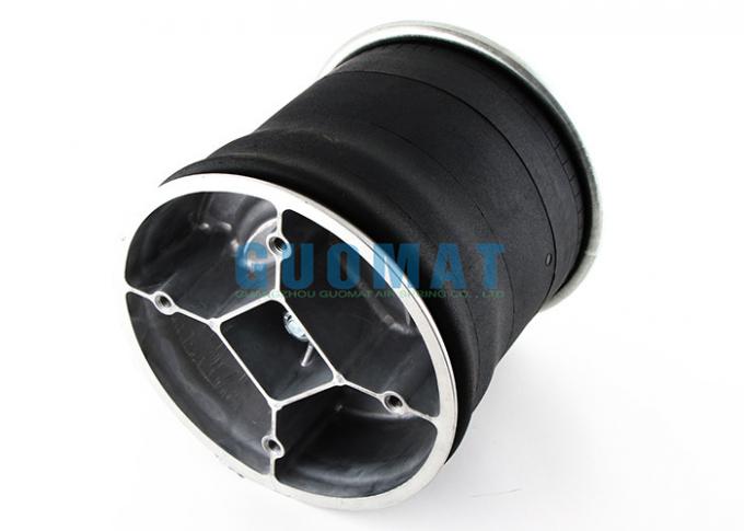 1T19L5 Style Firestone Air Spring W01-358-9206 Rolling Lobe Truck Air ...