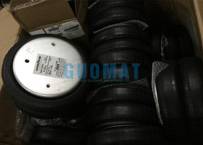 Goodyear Air Springs Super Cushion 2B12-416 For Industrial Equipment ...