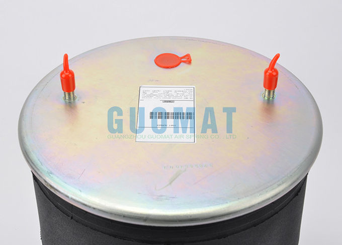 752NP02 Suspension Air Spring Vibracoustic V1DF32-166228 Blacktech ...