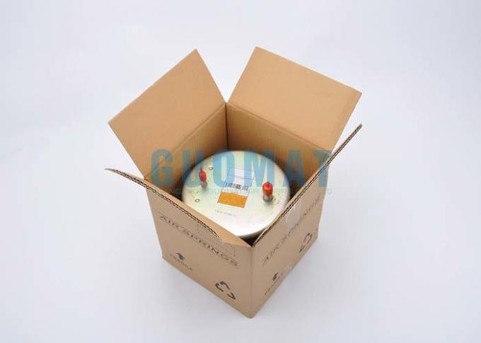 Vibracoustic V1DK23B-9 Truck Air Springs 4159NP07 W01M588859 For Smb ...