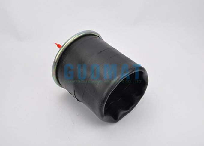 CONTITECH 4154 N P01 TRUCK AIR BAG FOR TRUCK DAYTON LELAND SAF HOLLAND ...