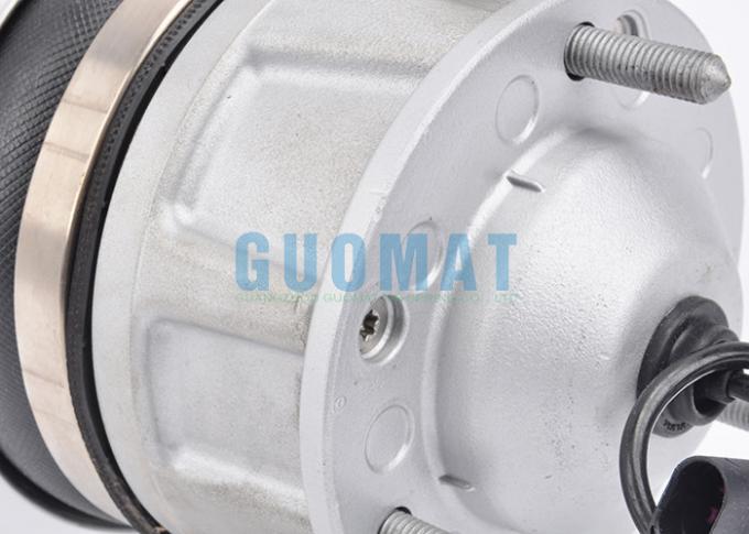 Front Air Suspension Shocks / VW Air Shocks 7P6616039N 7P6616040H