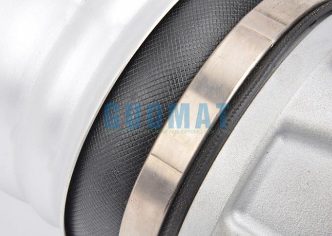 VW Touareg II Platform PL72 Front Left Air Suspension Struts 7P6616039N