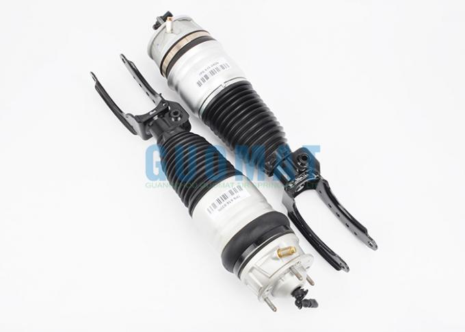 Left / Right Porsche Cayenne 958 / 92A 10-16 Front Suspension Air ...