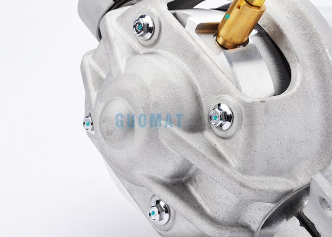 Aluminum and Natural Rubber Suspension Air Spring VW TOUAREG RH ...