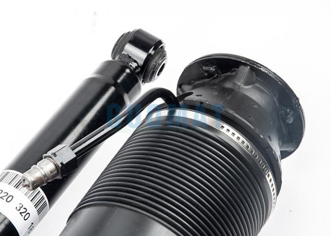19-06 Mercedes-Benz S Class W220 ABC Hydraulic Shock Rear Pair ...