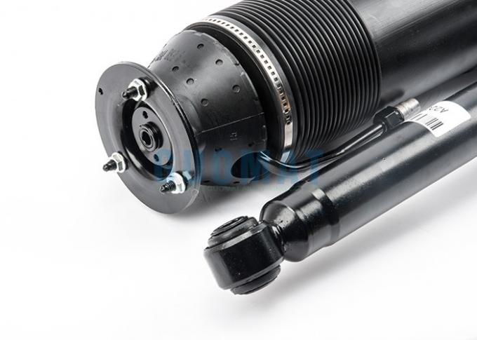 19-06 Mercedes-Benz S Class W220 ABC Hydraulic Shock Rear Pair ...