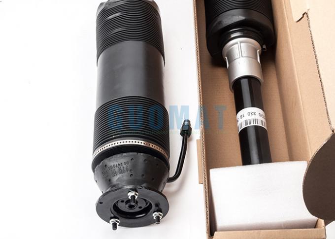 19-06 Mercedes-Benz S Class W220 ABC Hydraulic Shock Rear Pair ...