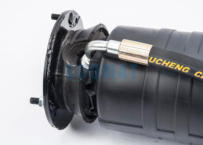 Black Suspension Air Spring / Right Front Active Body Control Air ...