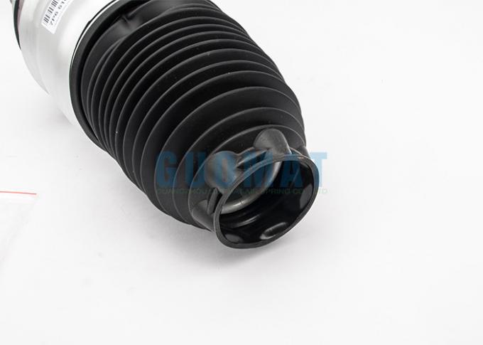 Rubber and Iron / Steel VW Touareg II Front Left Air Spring Kit Repair ...