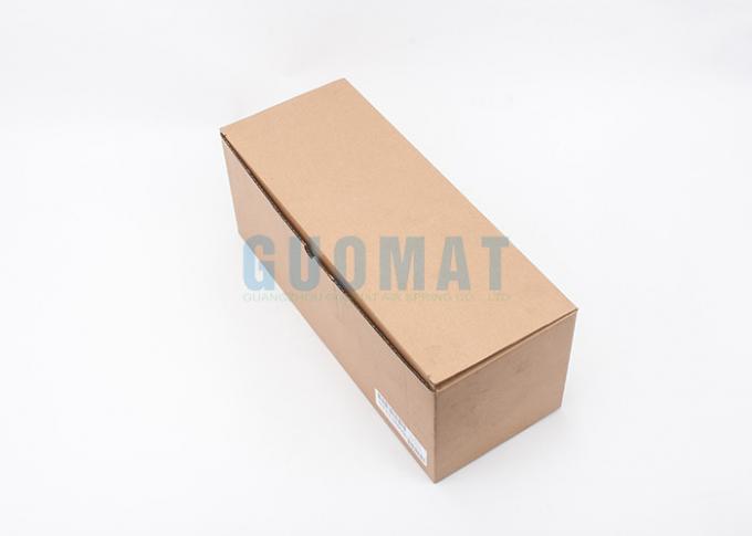 VW Touareg II 10-16 Front Right Suspension Air Spring 7P6616404G