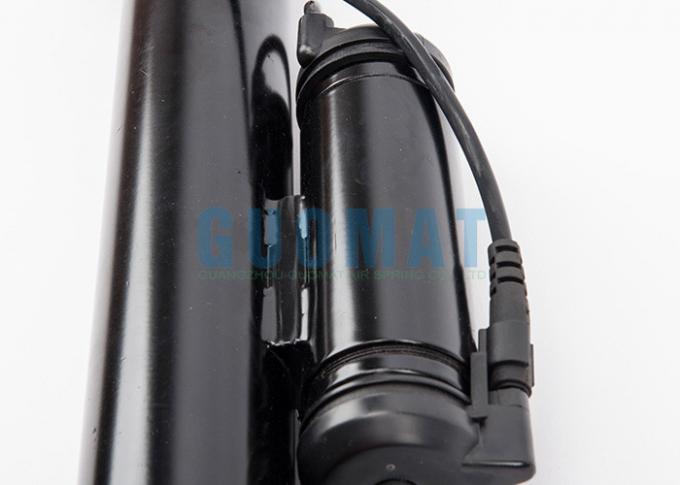 ML W164 Mercedes Air Suspension Rear Left / Right Shock Absorber with ...