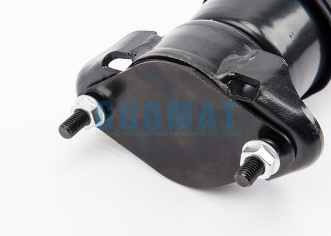 ML W164 Mercedes Air Suspension Rear Left / Right Shock Absorber with ...