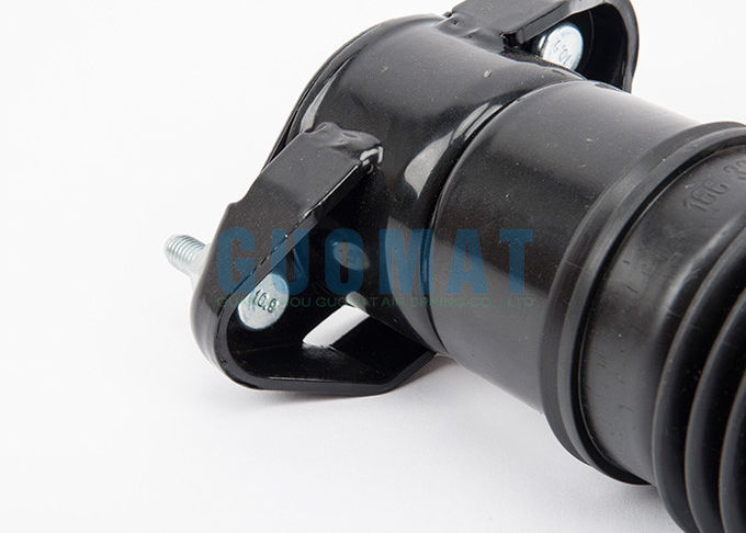 Steel Mercedes Air Suspension W166 Rear Air Shock Absorber 1663200030 ...