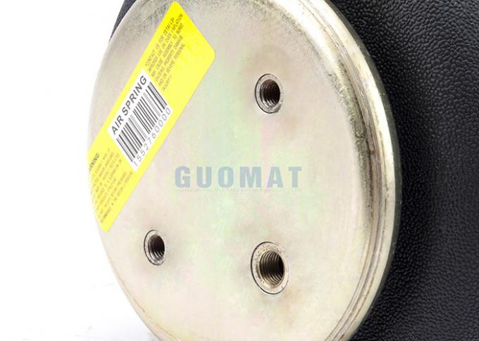 95 - 325 Stroke mm Air Spring Assembly Firestone W01-M58-7679 For ...