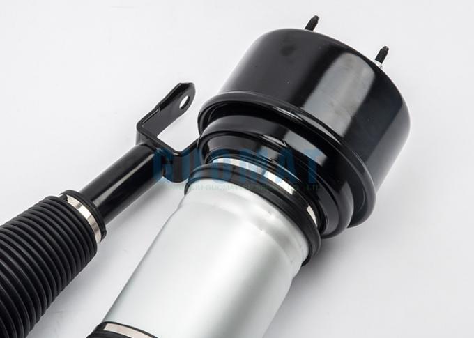 One Pair Front Air Shock Strut C2C41339 For 2004-2010 Jaguar XJ X350 X358