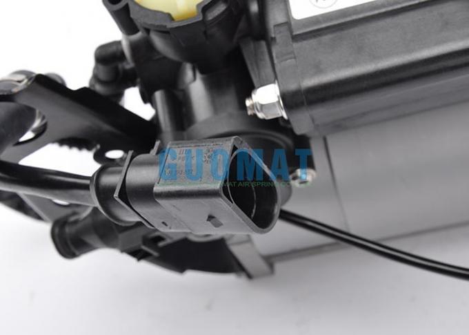Audi Q7 4L 3.0TDI ／4.2 FSI Air Airmatic Suspension Compressor 4L0698007B