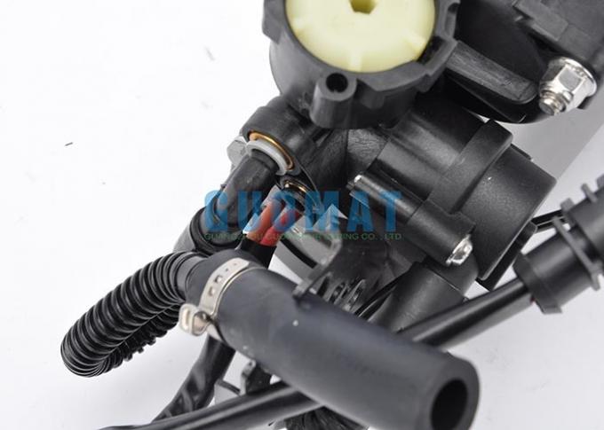 Aluminium Air Suspension Compressor for Q7 4L0698007A 4L0698007B ...