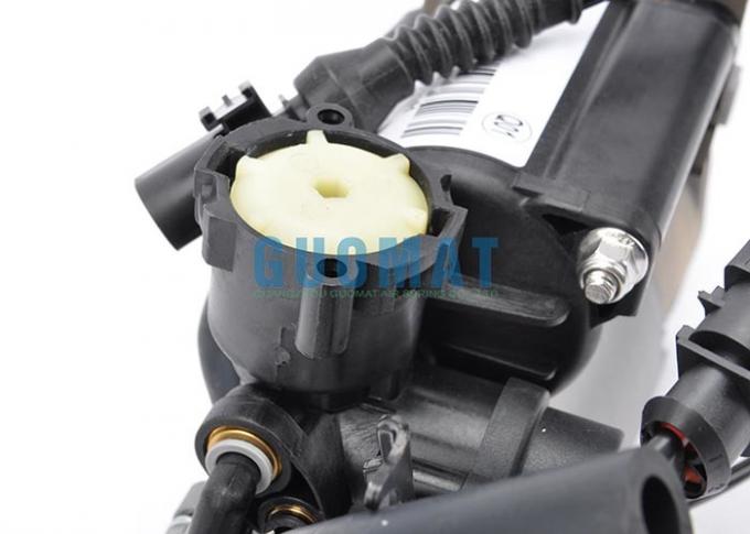 Audi Q7 4L 3.0TDI ／4.2 FSI Air Airmatic Suspension Compressor 4L0698007B