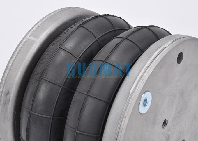 YS-160-2 Air Spring M8X1.25 Screw Industrial Air Spring For Mechanical ...