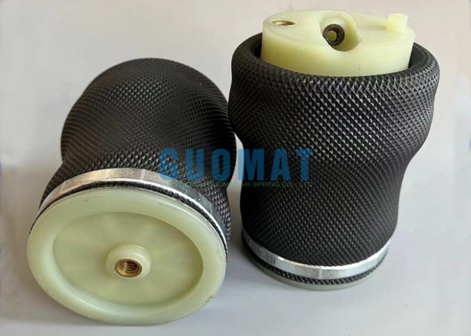 MAN Truck Cab Air Shock Absorber 81623856037 OEM Quality