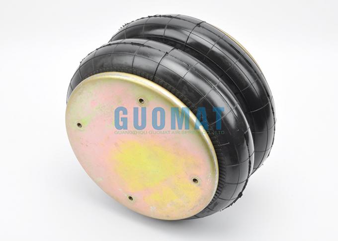 FD 530-22 321 Contitech Rubber Air Spring for Industrial Suspension