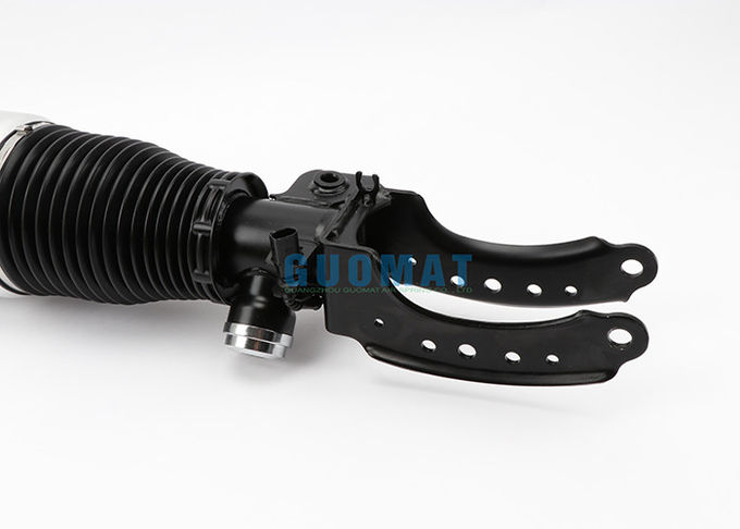 7L86160040D Composite Audi Air Suspension Parts / Air Shocks And Struts ...