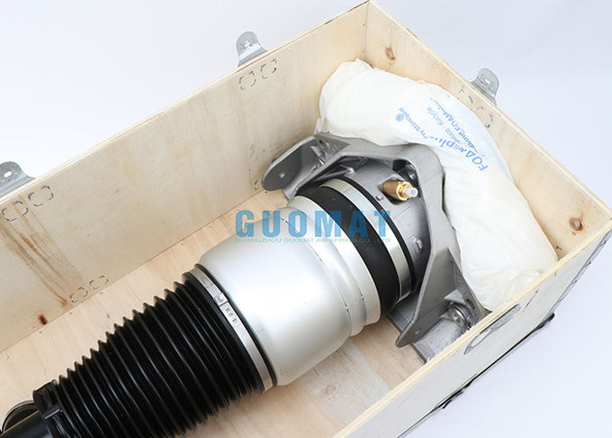 Touareg 7LA 7L6 7L7 7L86160040D VW Air Shocks / Air Bag Suspension Parts